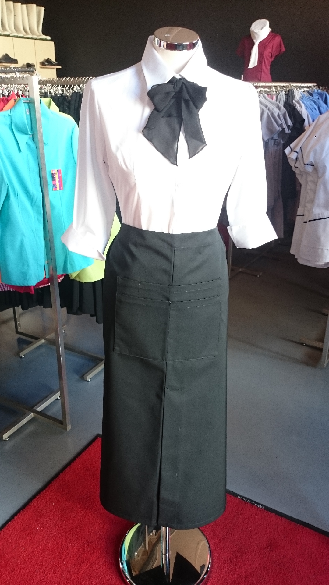 Apati Profi - Darba apģērbu veikals